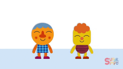 GIF by Super Simple - Find & Share on GIPHY