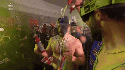 MLB GIFs From the Division Series! by Sports GIFs | GIPHY