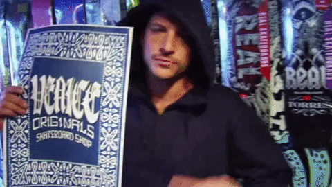 Venice Beah GIFs - Get the best GIF on GIPHY