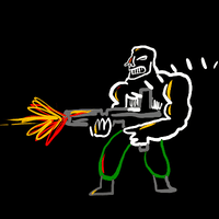 Maschinengewehr Gifs Blueprints > Weapons > Machine Guns > MG 34