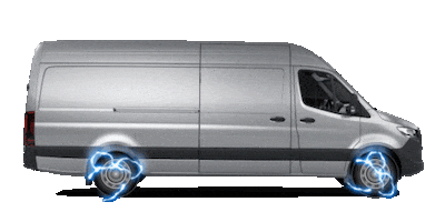Mercedes-Benz Vans Österreich GIFs on GIPHY - Be Animated
