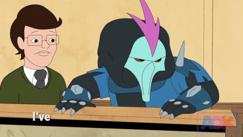 Debate Team GIFs - Get the best GIF on GIPHY