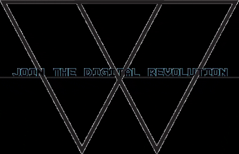 Digital Revolution GIFs - Get the best GIF on GIPHY
