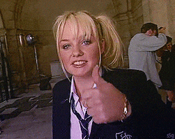 Spice Up Your Life GIF by Spice Girls - Find & Share on GIPHY