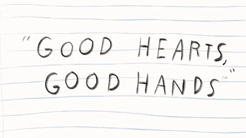 Goodheart GIFs - Get the best GIF on GIPHY