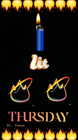 Tip Thursday GIFs - Get the best GIF on GIPHY