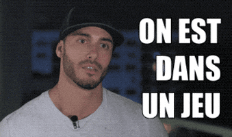 Dans Un Jeu GIFs - Get the best GIF on GIPHY
