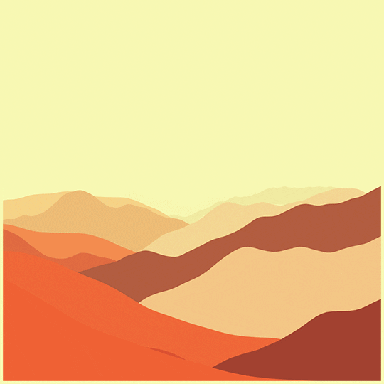 Soft Landscapes GIFs - Get the best GIF on GIPHY