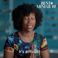 This-is-difficult GIFs - Get the best GIF on GIPHY