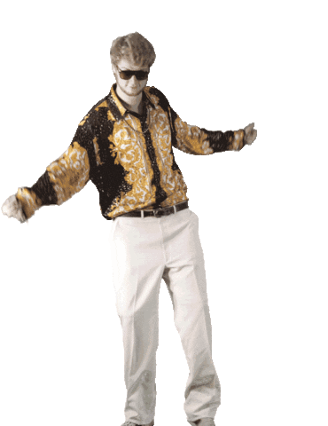 Pizzazz Gravyboat Sticker by Yung Gravy for iOS & Android | GIPHY