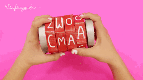 Cryptex GIFs - Get the best GIF on GIPHY