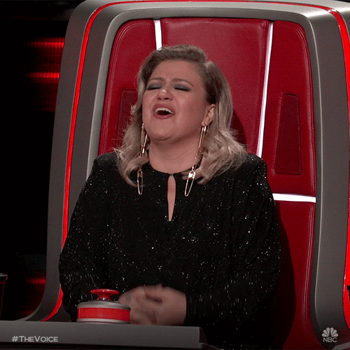 Shocked GIF by The Voice - Find & Share on GIPHY
