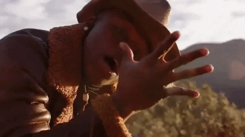 Walker Texas Ranger GIF by DaBaby - Find & Share on GIPHY