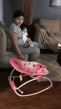 Baby Epic Fail Gif