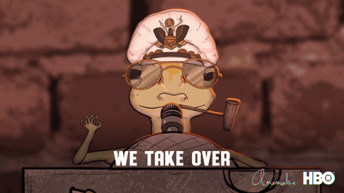 Above Land GIFs - Get the best GIF on GIPHY