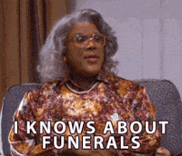 Hallelujer Madea Gif