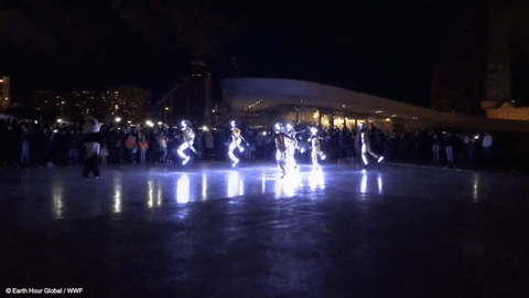 Light Performance GIFs - Get the best GIF on GIPHY