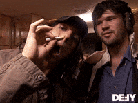 Magic-smoke GIFs - Get the best GIF on GIPHY