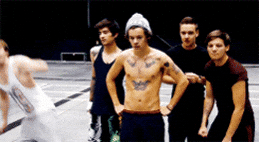 Best Trailer Ever GIFs - Get the best GIF on GIPHY