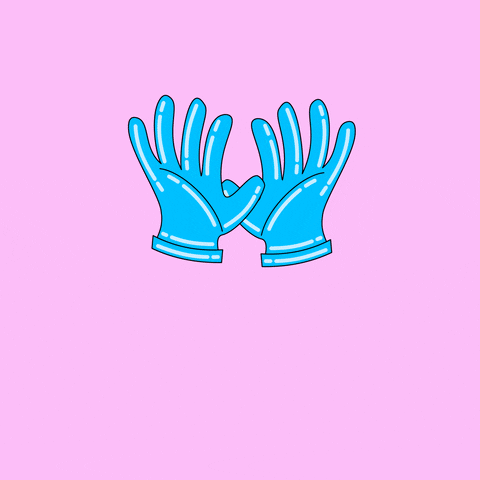 9 GIFs for World Health Day 2024 by All Better | GIPHY