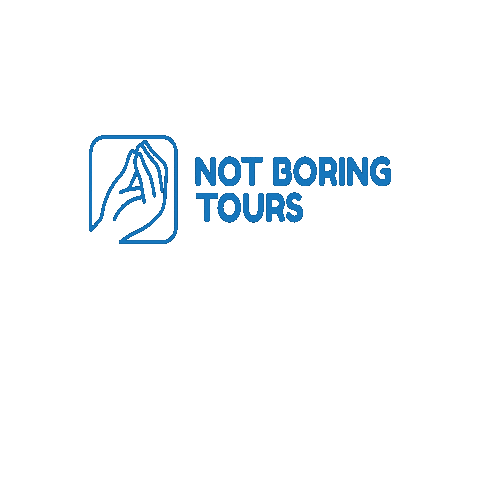 Not Boring Tours GIFs on GIPHY - Be Animated