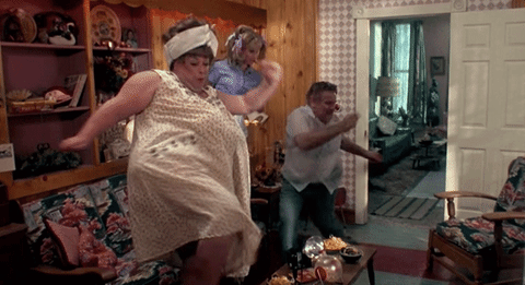 Hairspray Movie GIFs - Get the best GIF on GIPHY