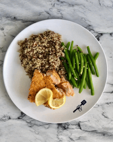 Healthy Plate GIFs - Get the best GIF on GIPHY