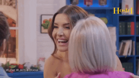 Motherinlaw GIFs - Get the best GIF on GIPHY