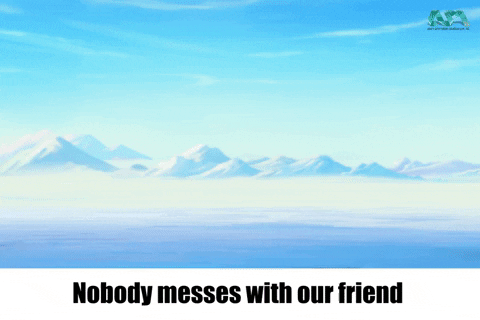 Friendship Week GIFs - Get the best GIF on GIPHY