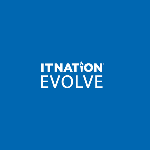It Nation Evolve GIFs - Get the best GIF on GIPHY