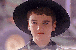 Stop Trying To Make Children Of The Corn Happen GIFs - Get the best GIF ...