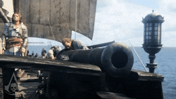 Assassin's Creed IV: Black Flag GIFs on GIPHY - Be Animated