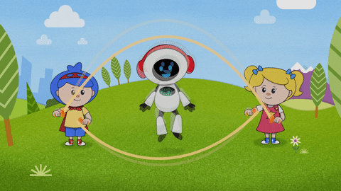 Mary Quite Contrary GIFs - Get the best GIF on GIPHY