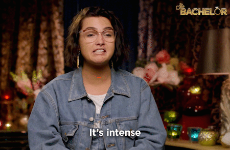 Its-intense GIFs - Get the best GIF on GIPHY