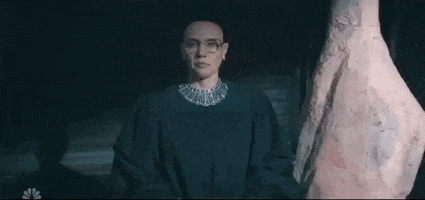 Use These GIFs to Celebrate RBG's Birthday by Women's History | GIPHY