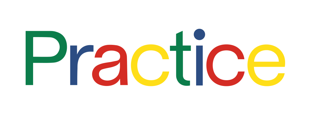 Primary Sticker by Practice for iOS & Android | GIPHY
