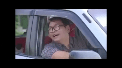 Driver Taxi GIF - Find & Share on GIPHY