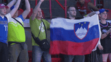 Slovenia GIFs - Get the best GIF on GIPHY