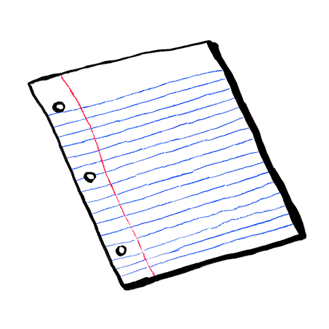 Binder Paper GIFs - Get the best GIF on GIPHY