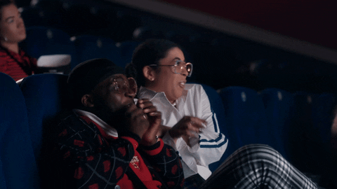 Giggiling GIFs - Get the best GIF on GIPHY