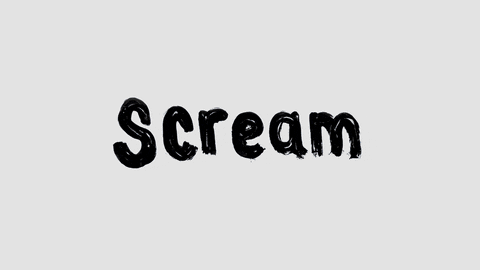 Scream Hole GIFs - Get the best GIF on GIPHY