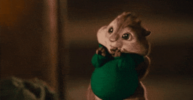 ALVIN & THE CHIPMUNKS GIFs on GIPHY - Be Animated