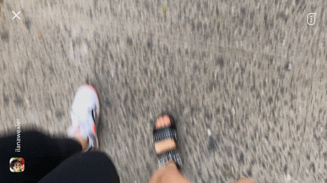 City-wish-walk GIFs - Get the best GIF on GIPHY