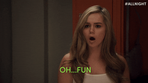 Oh-fun GIFs - Get the best GIF on GIPHY