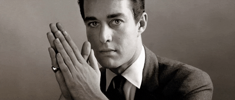 Halston Movie GIF by 1091 - Find & Share on GIPHY