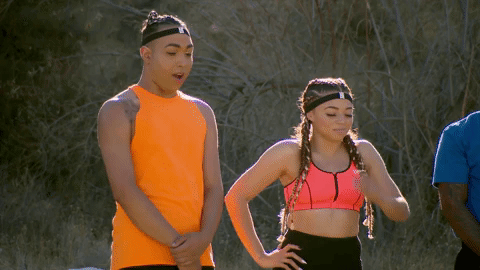 Fear Factor GIFs - Get the best GIF on GIPHY