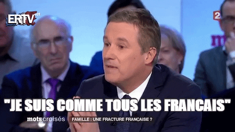 Francais GIFs - Get the best GIF on GIPHY