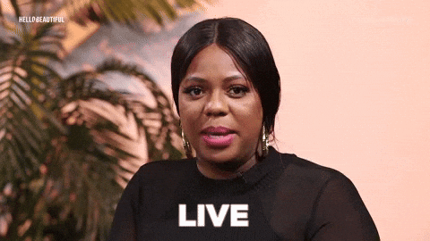Am I Living My Best Life GIFs - Get the best GIF on GIPHY