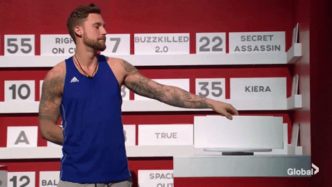 Reveal Your Answers GIFs - Get the best GIF on GIPHY