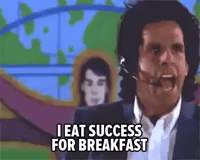 Great Success Gif